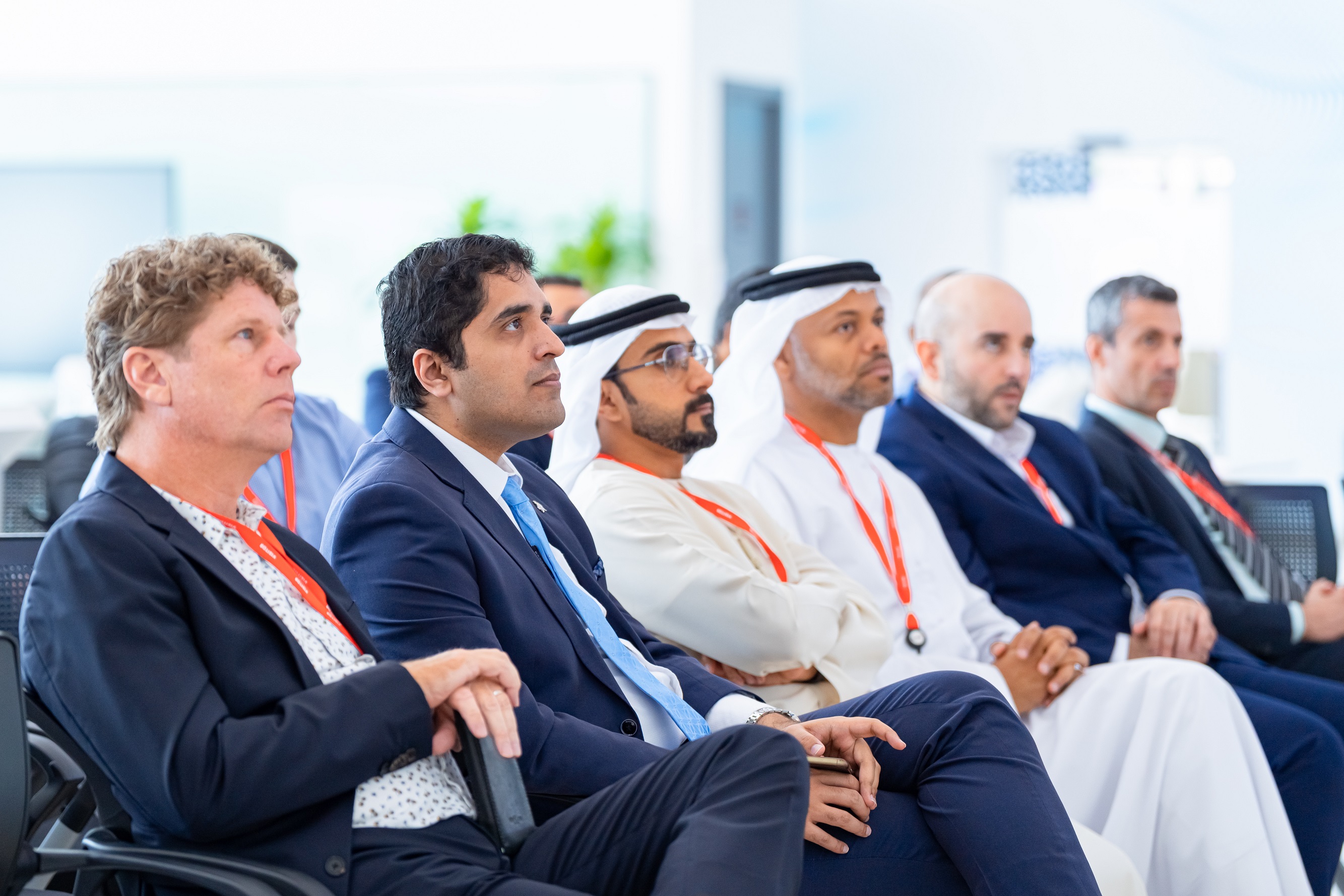 MoIAT, EDGE launch Talk 4.0 knowledge-exchange initiative to drive tech ...